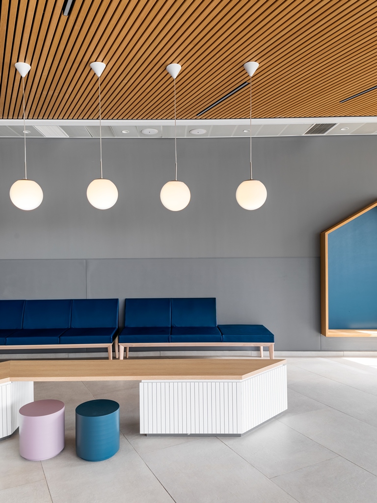 LINEAR RIB- מערכת למלות רציפה - יהודה יצוא יבוא